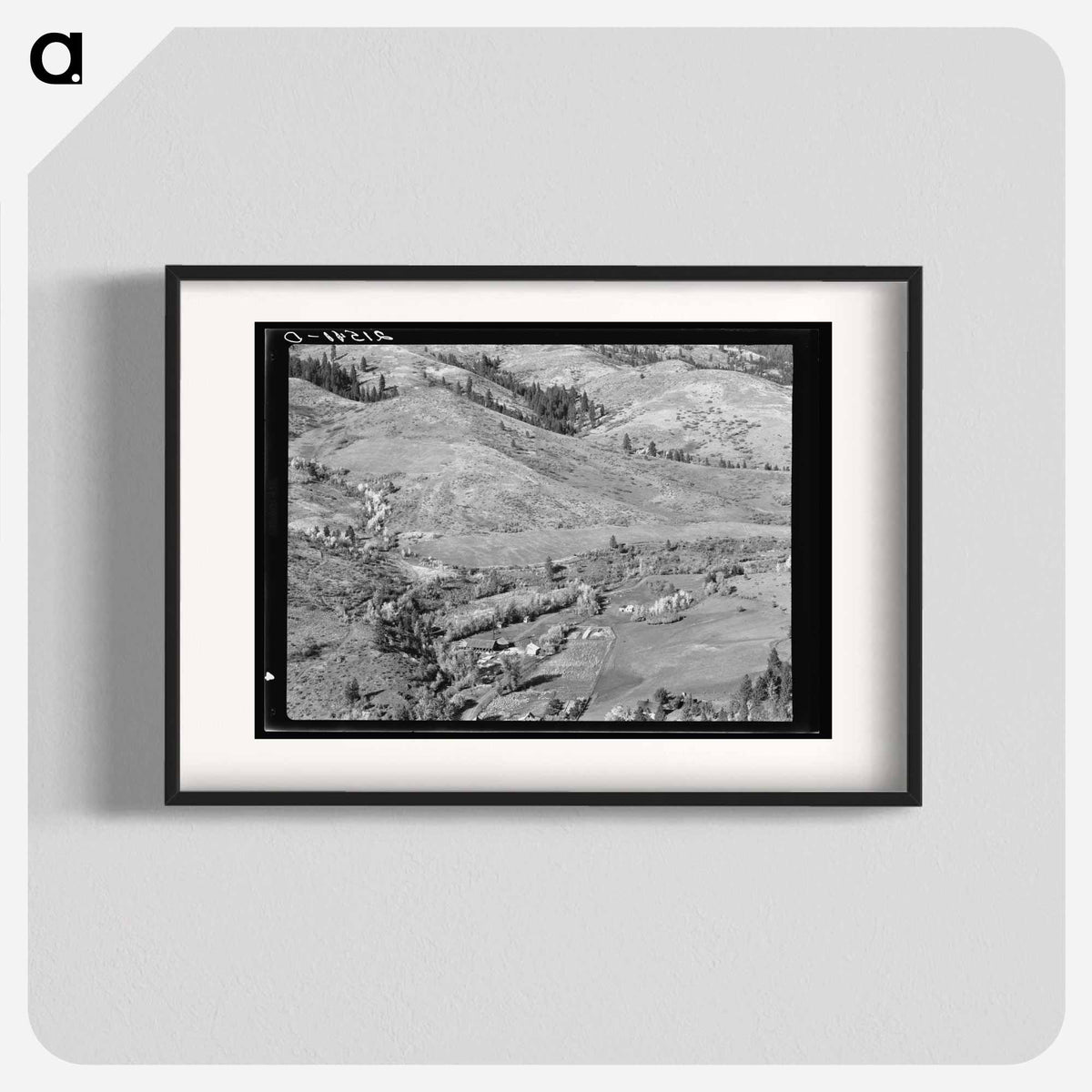 Dorothea Lange - Ola self-help co-op mill - Dorothea Lange Poster ...