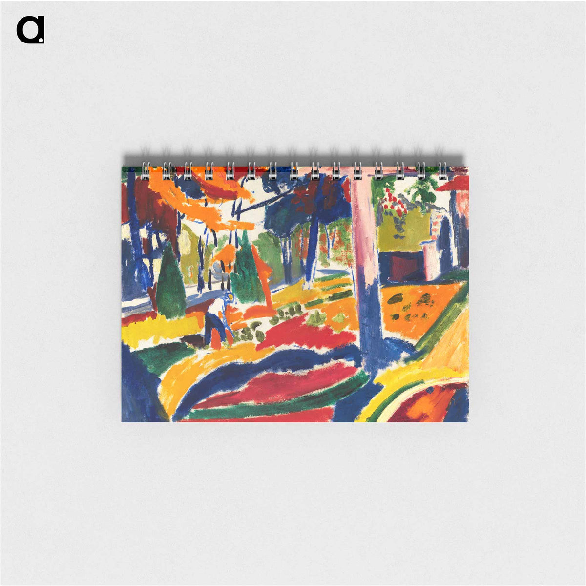 Henry Lyman Sayen(ヘンリー ライマン サイエン)のGarden - ヘンリー ライマン サイエン Memo ...