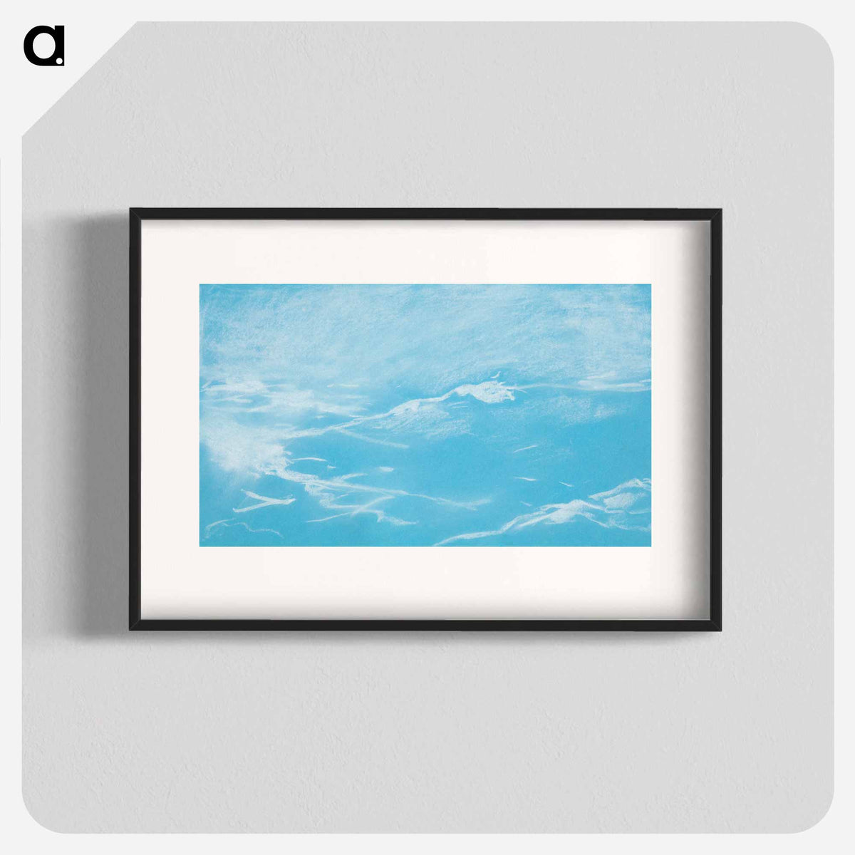 Winslow Homer - Seagull and Waves - Winslow Homer Poster. - artgraph ...