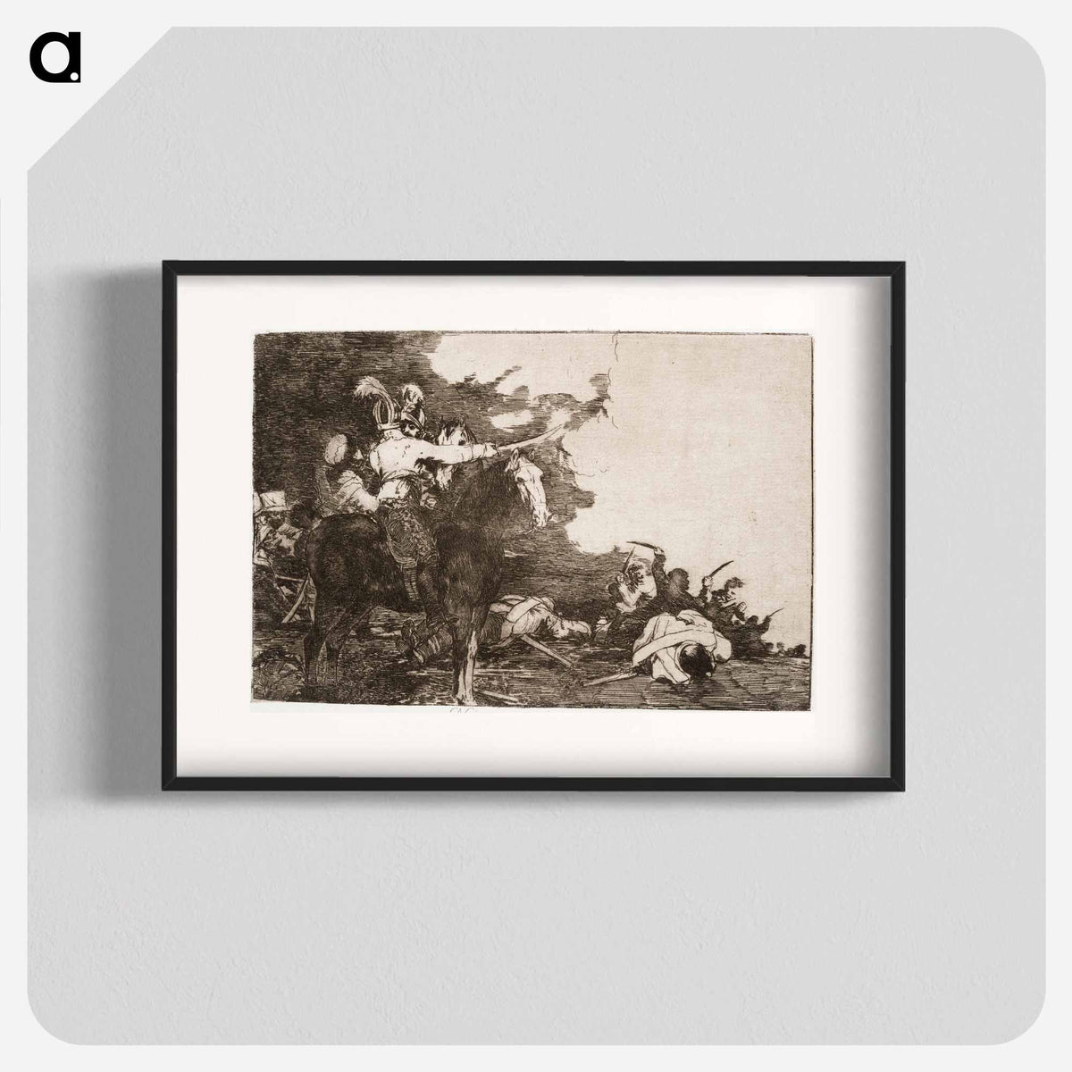 Francisco de Goya - A simple and easy way to read - Francisco de Goya ...