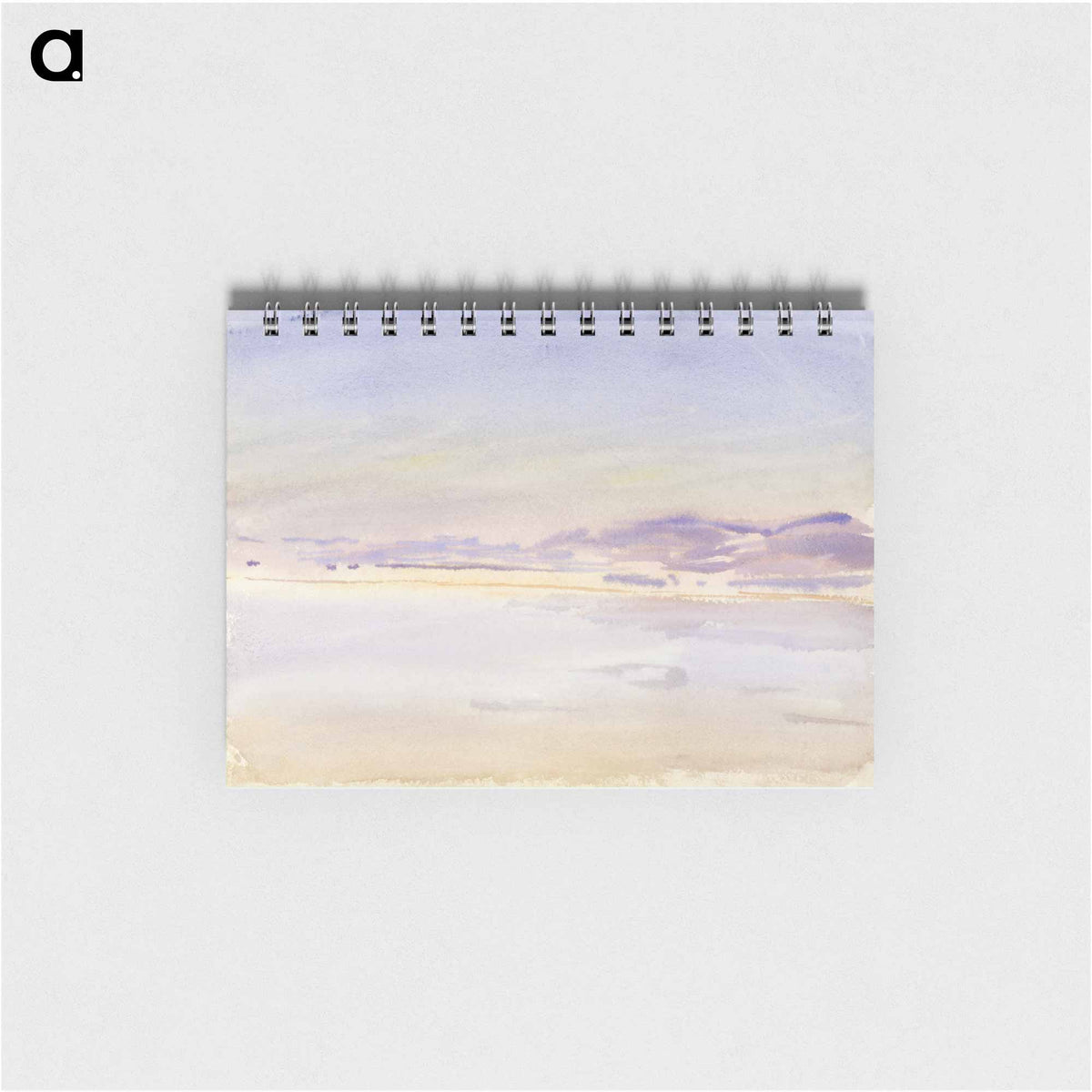 John Singer Sargent(ジョン シンガー サージェント)のSunset at Sea - ジョン シンガー サージェント ...