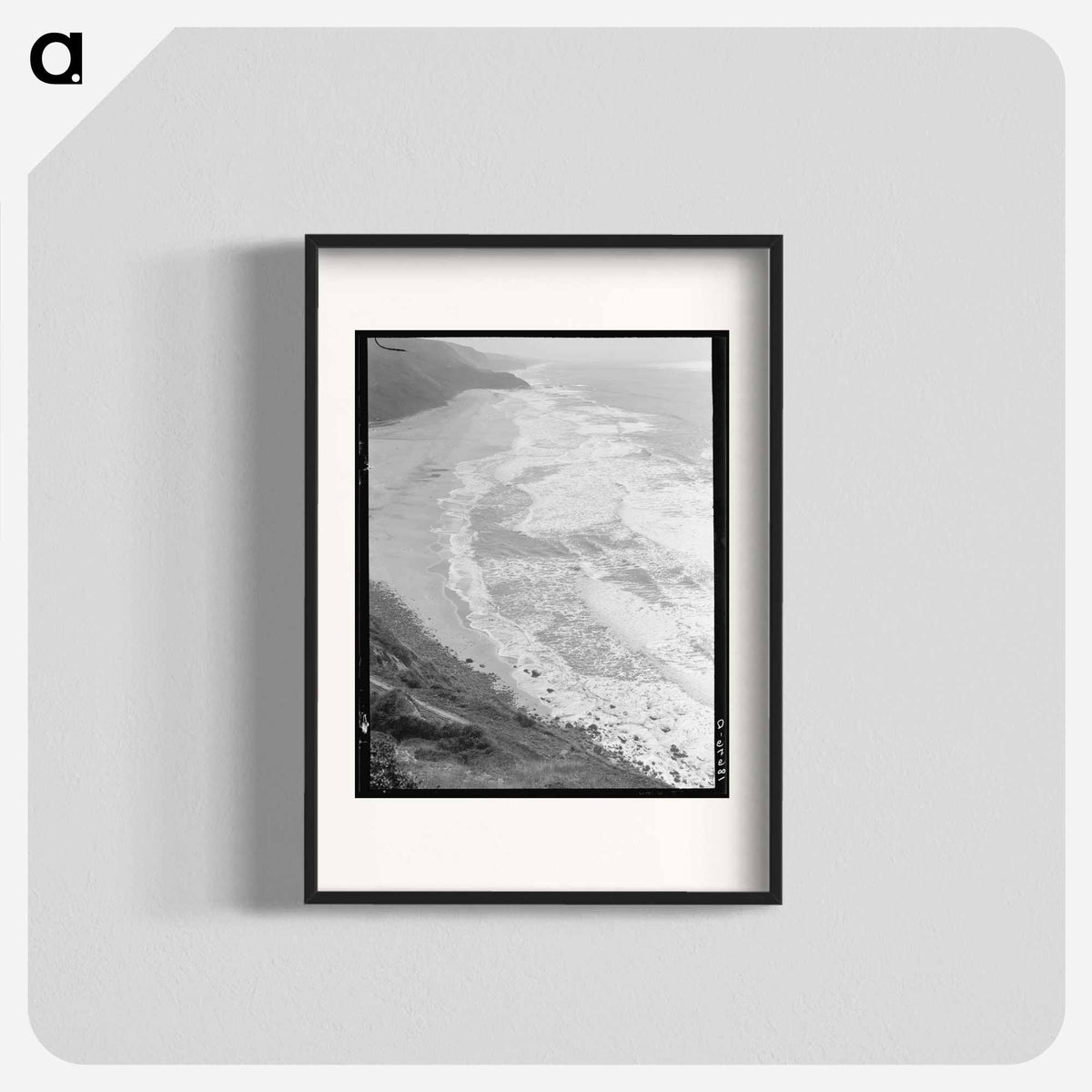 Dorothea Lange - Untitled photo - Dorothea Lange Poster. - artgraph. [A ...