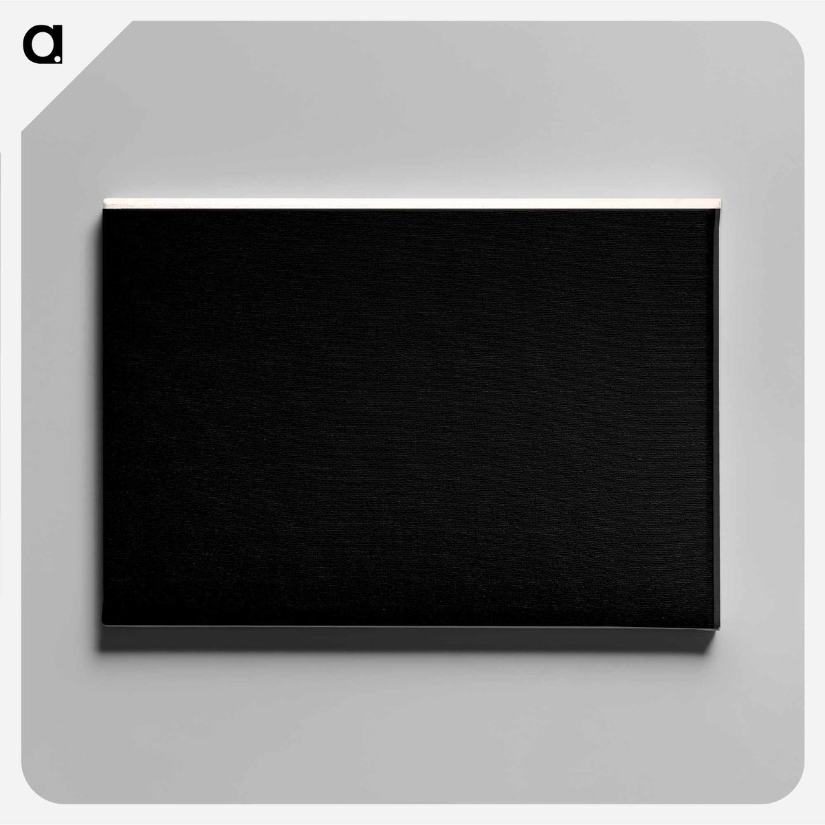 Katsushika Hokusai(葛飾 北斎)のHokusai's Poem by Ise - 葛飾 北斎 Canvas ...